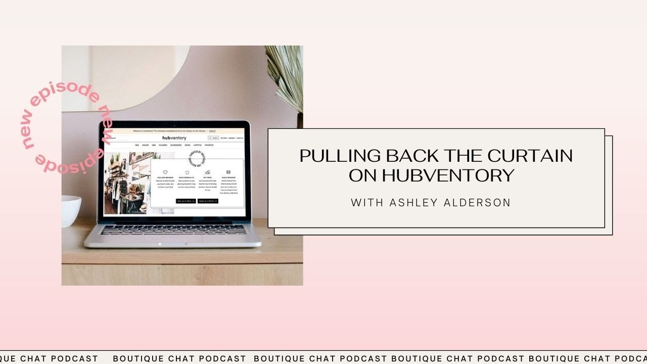 Pulling Back The Curtain on Hubventory - YouTube