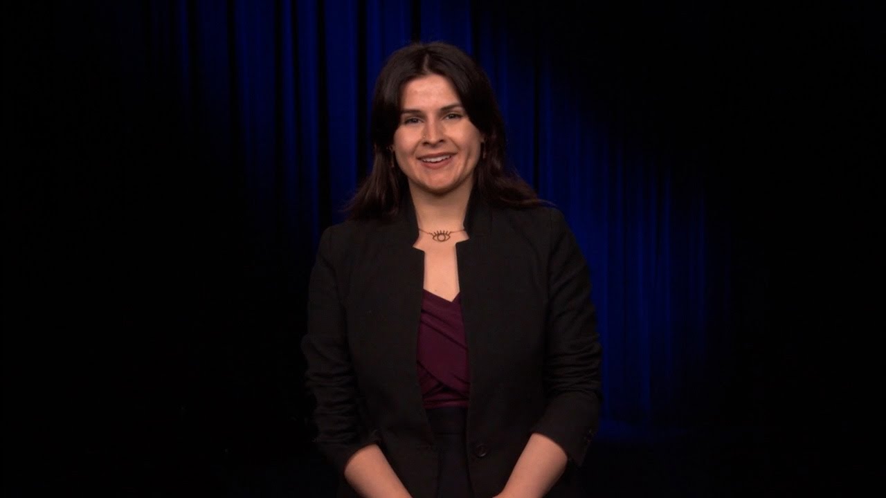 Alexis Mercedes Rinck, candidate for City of Seattle, Council Position ...