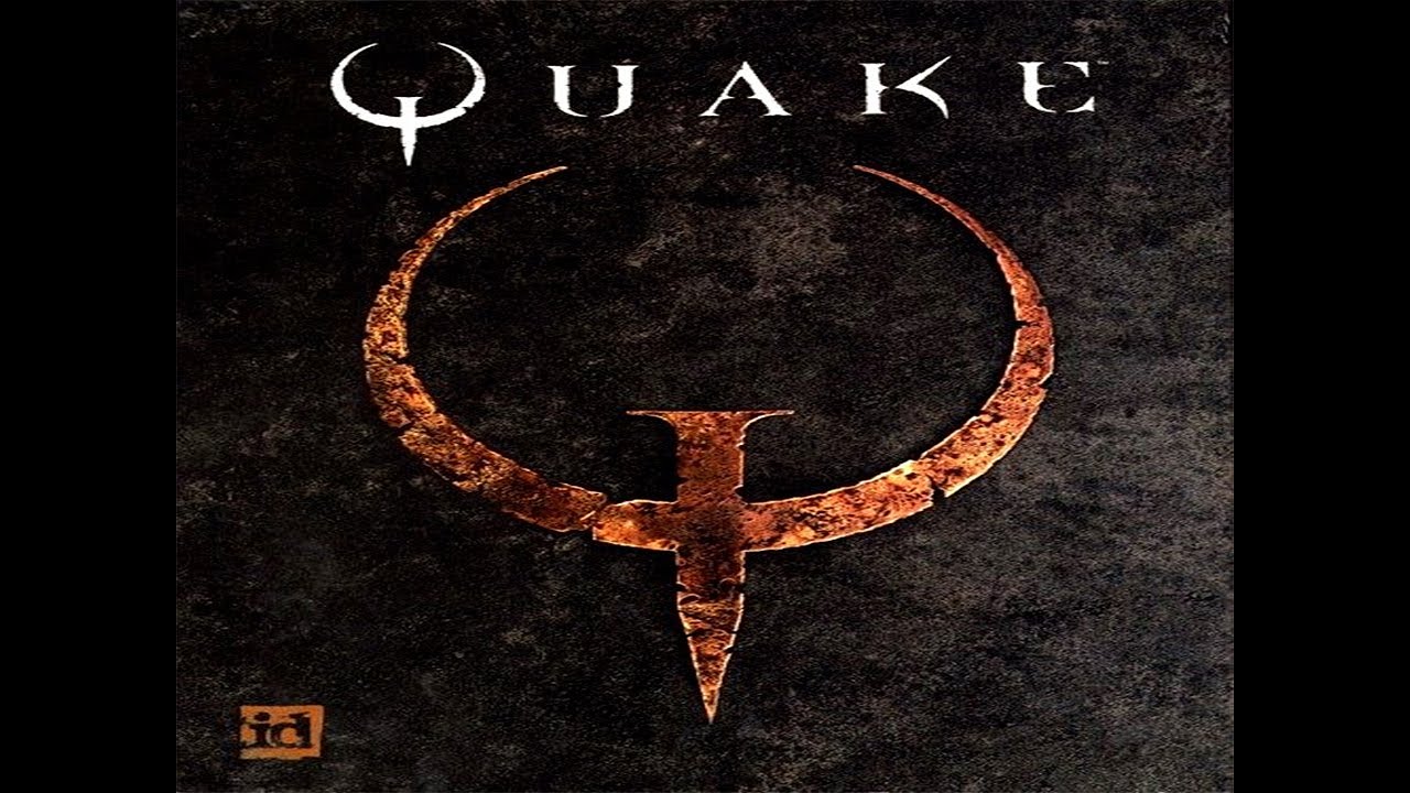 Quake - Ep 1 (playthrough) - YouTube