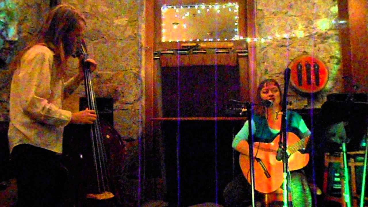 Mike Seeba & Heather Clapp Live @ Sweet Water of Life Benefit ...