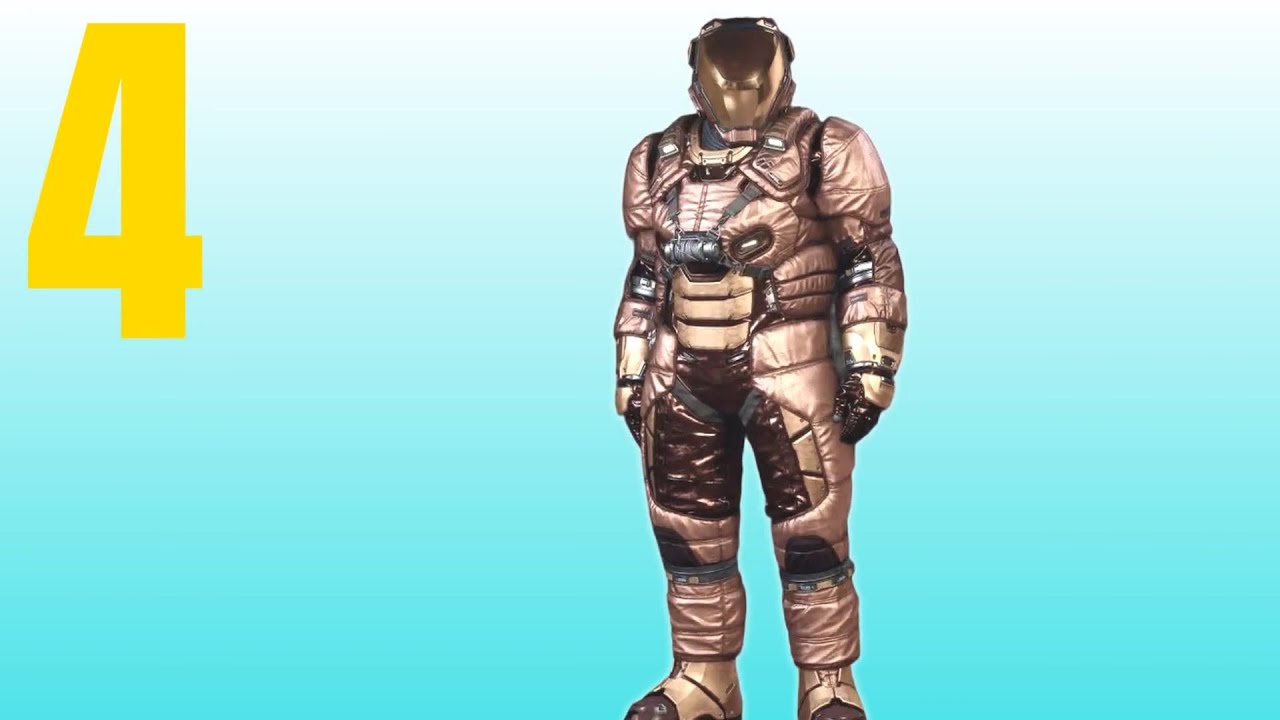 À la recherche de la JANALITE - Star citizen Ep.4 - YouTube