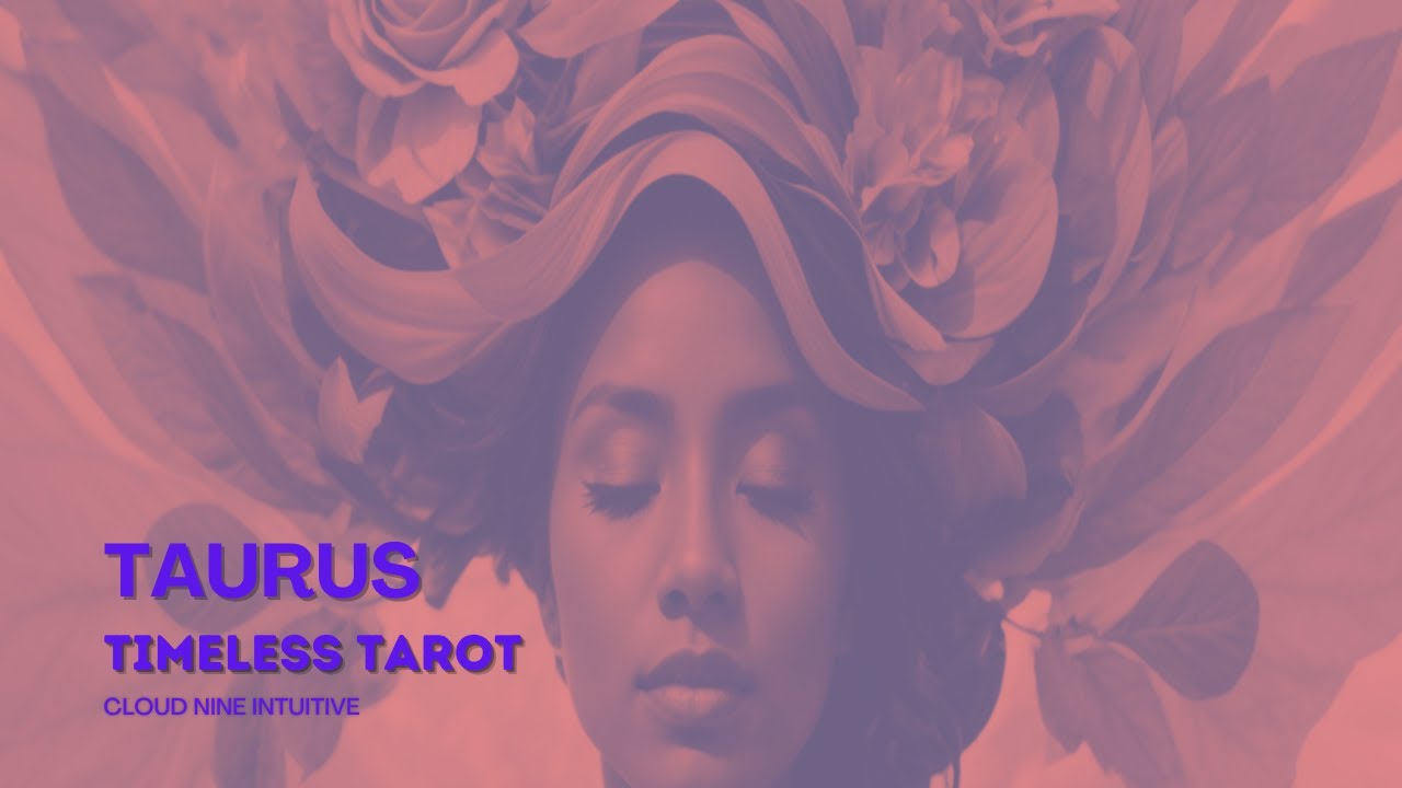Taurus - Thoughts and Actions Align for a Much Needed Win - Timeless ...