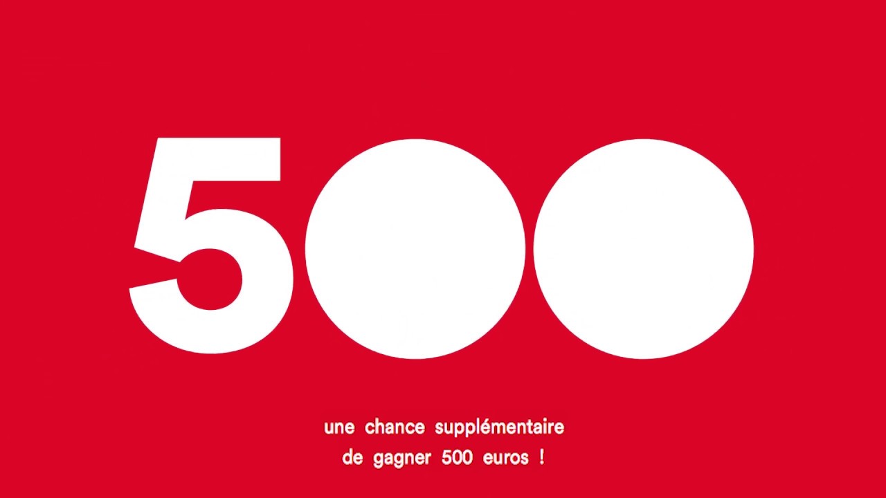 Lucky Lotto Code 1000 Gagnants Lotto De 500 Euros Garantis YouTube lucky-lotto-code-1000-gagnants-lotto-de-500-euros-garantis-youtube