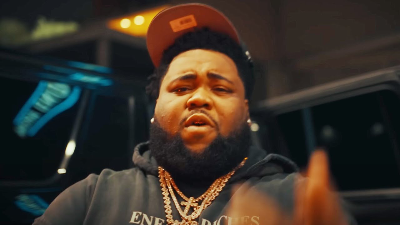 Rod Wave - Too Many Scars - YouTube