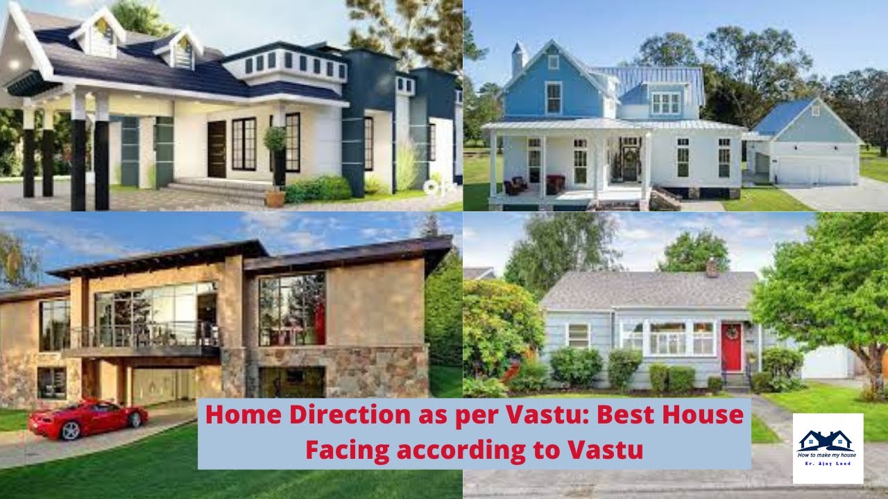 Which Direction Is Best For Home Entrance | www.cintronbeveragegroup.com