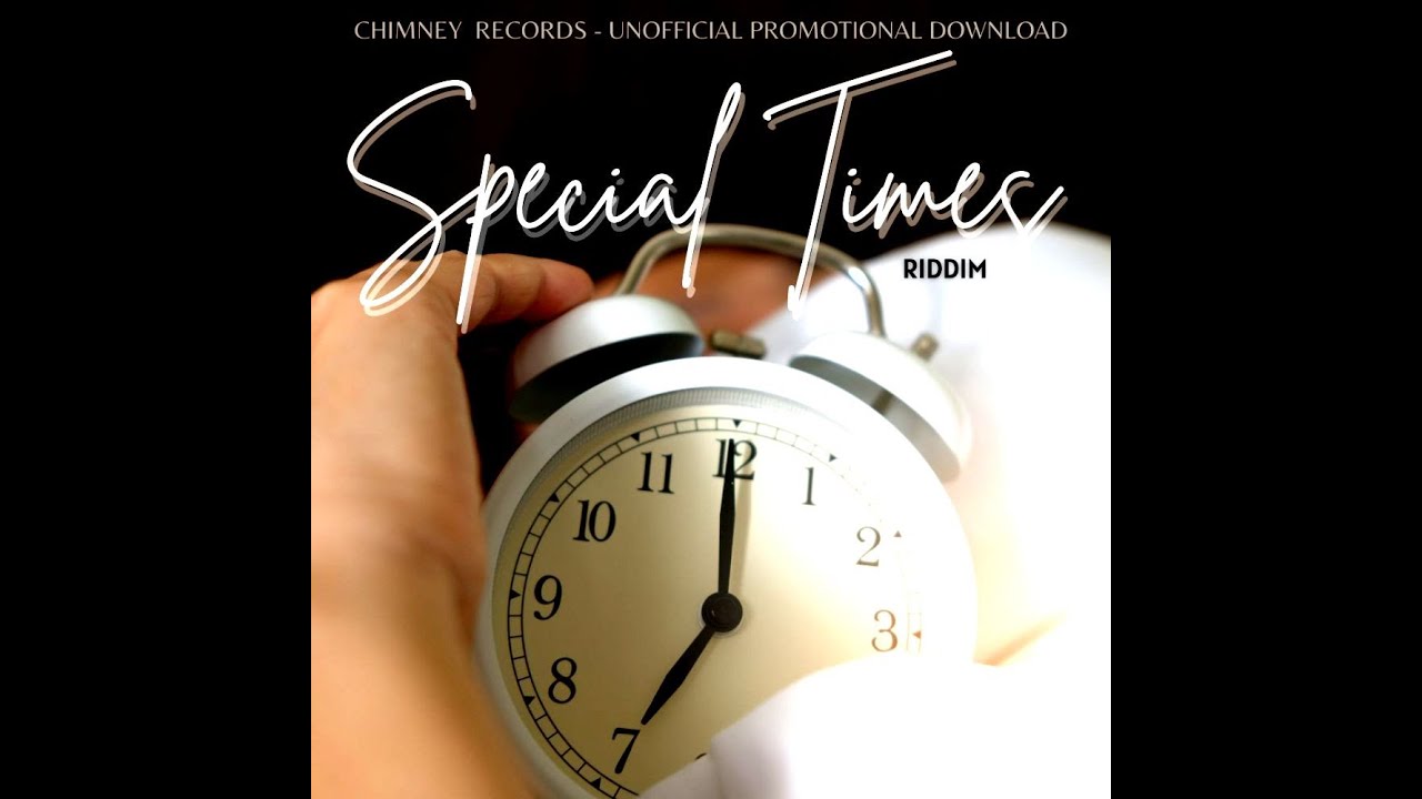 Special Times Riddim Mix Feat. Tarrus Riley, Mavado, Chronic Law ...