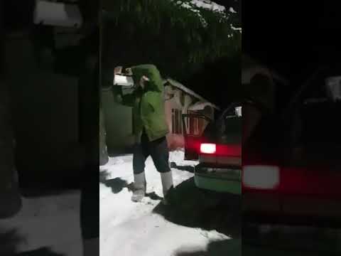 Dava- XXX (премьера клипа 2018 деревенская версия)