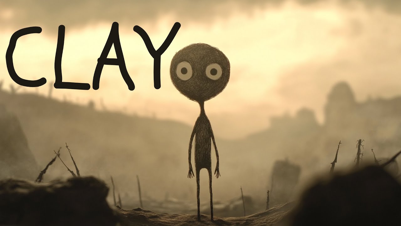 Clay - Ep. 1 "Best Friends" - YouTube