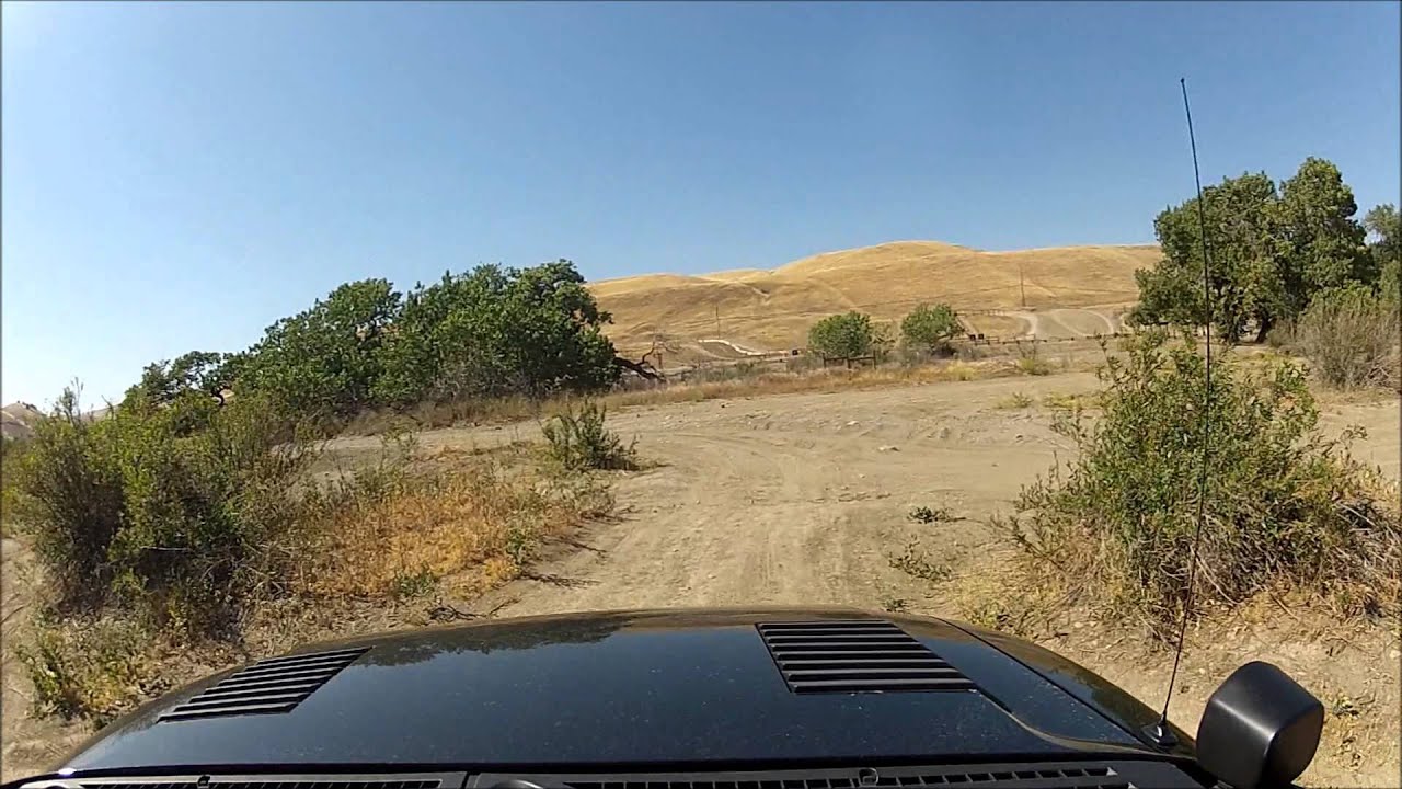 carnegie offroad raptor - YouTube