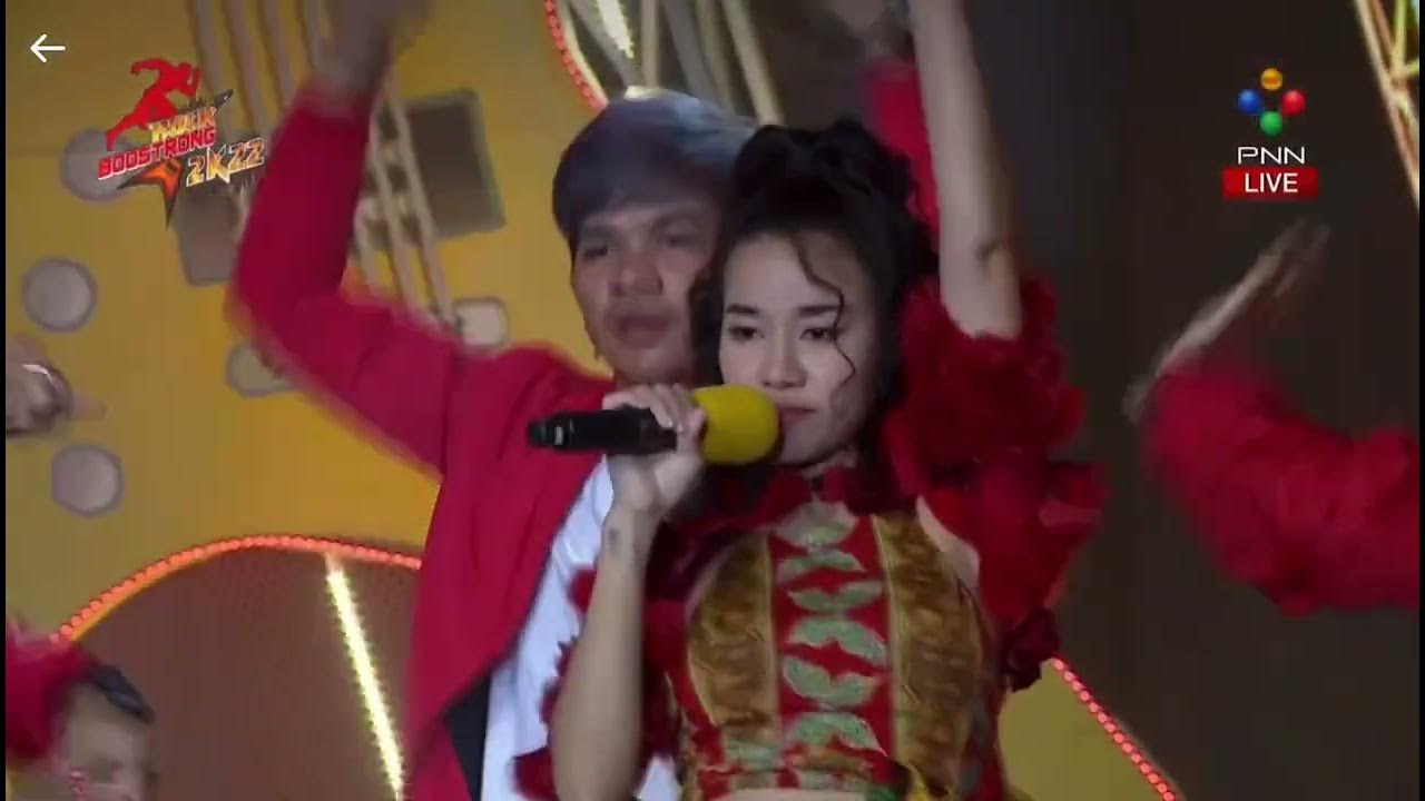 🦉Show me love PPSS ft Leang Sophalen - YouTube