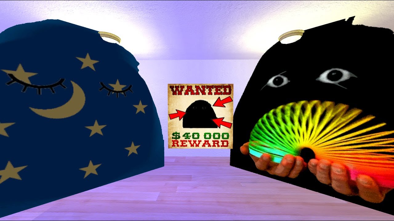 Sleep Munci And Play Munci Wants Me To Bring Them Baby Munci Nextbot ...