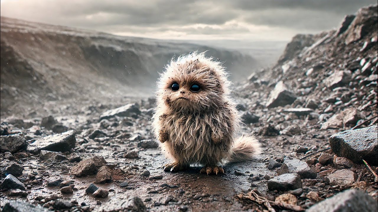 This Alien Species Was Going Extinct, UNTIL Humans Saved Them! | HFY ...