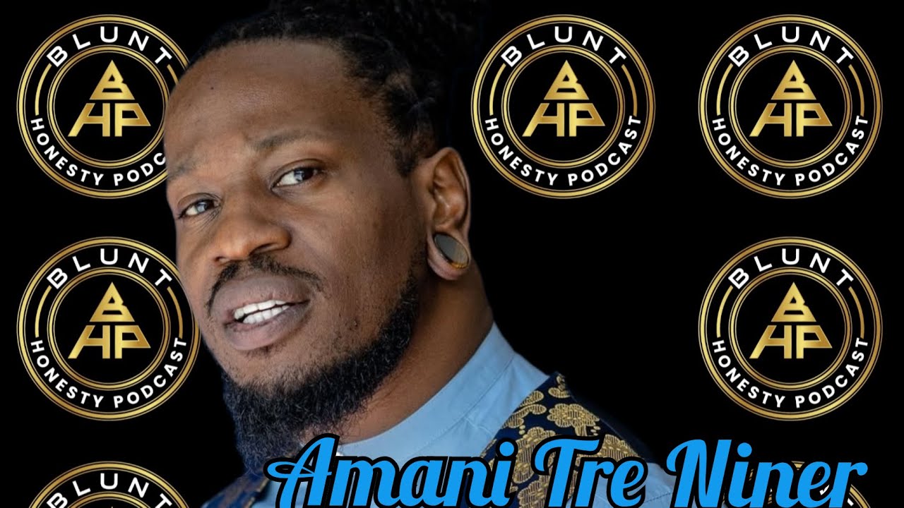 Amani Tre Niner drops Explosive Interview! | Social Media 101 | Music ...