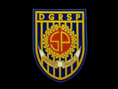 GUARDA PRISIONAL - YouTube