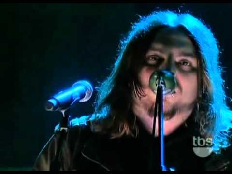 Seether - Country Song [Live] - YouTube