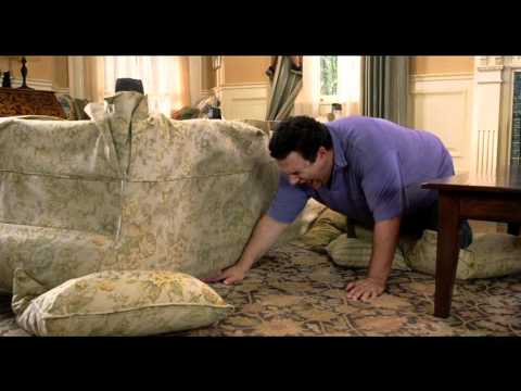 Daddy Day Care Trailer [HD]