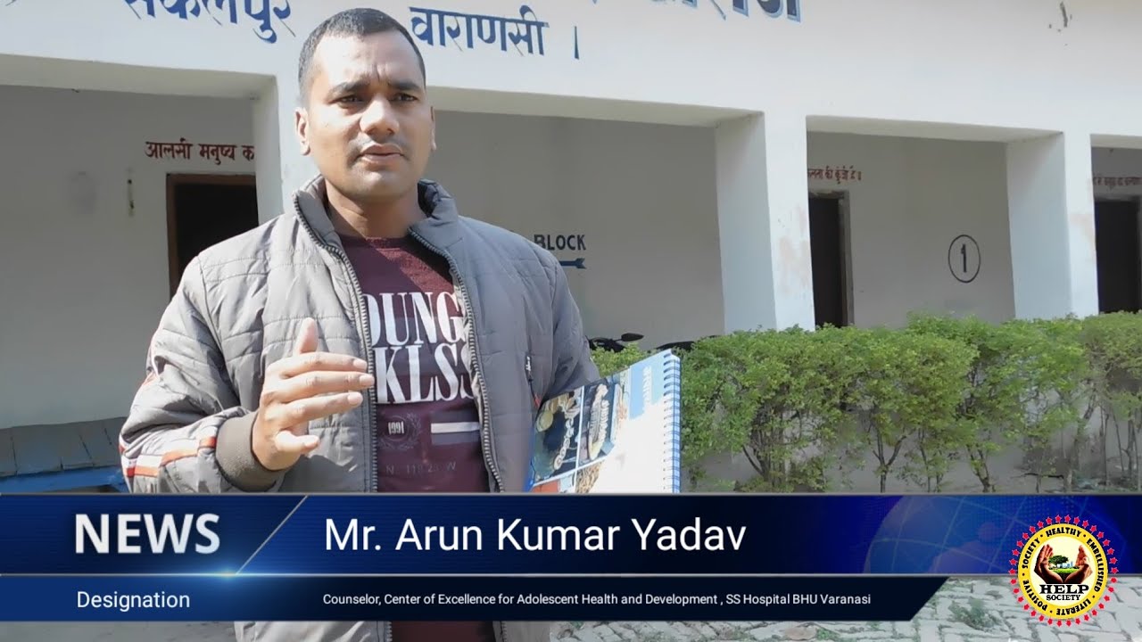 Importance of balance diet and nutrition by Arun Kumar Yadav - YouTube