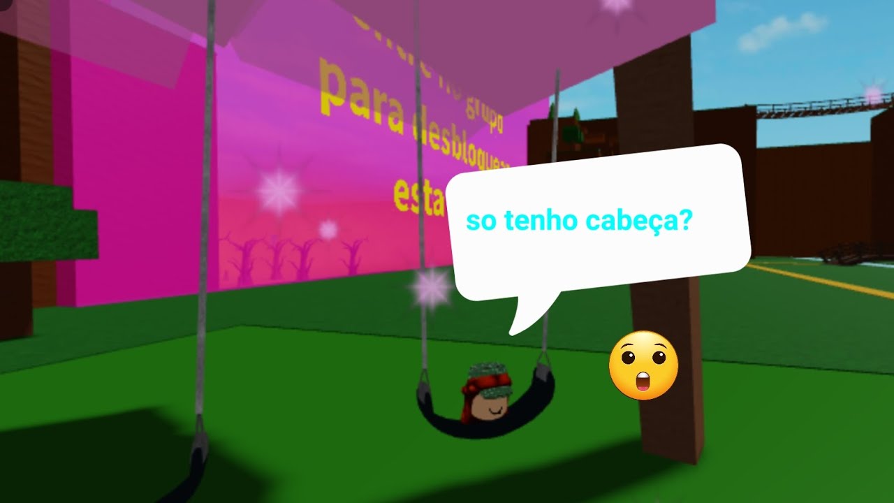 jogando roblox (collect The body)Vamos assistir? - YouTube
