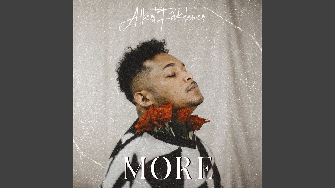 MORE - YouTube Music