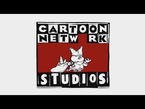 Cartoon Network Studios/Cartoon Network (2007) RARE! - YouTube