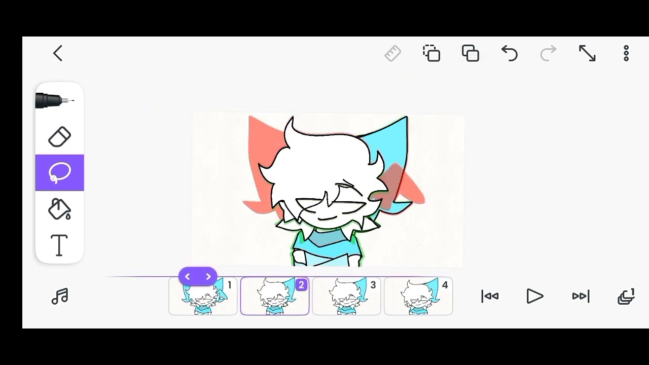 Tutor(new oc incoming) - YouTube