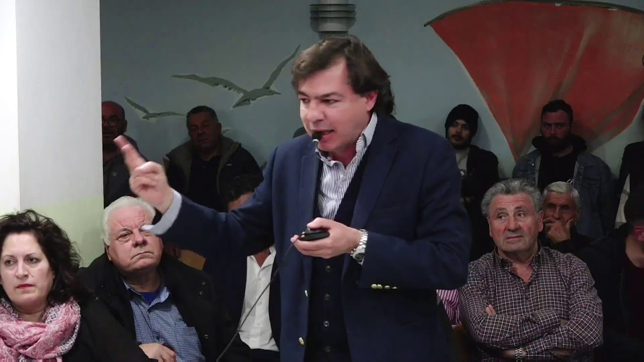 ΔΗΜΟΤΙΚΟ ΣΥΜΒΟΥΛΙΟ ΒΟΡΕΙΑΣ ΚΕΡΚΥΡΑΣ 03 02 20202 - YouTube