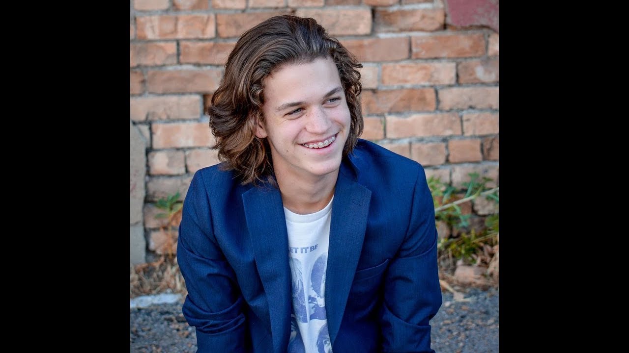 Jacob Buster / 27 July 2019 - YouTube