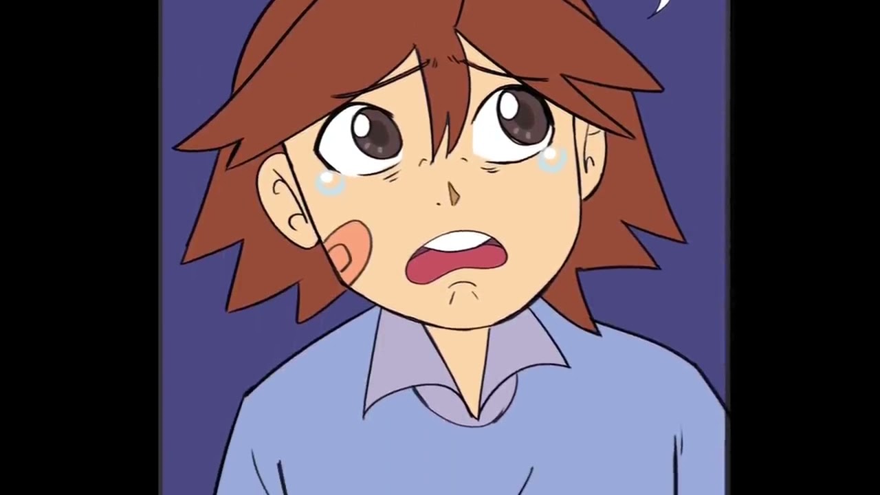 What if gregory became friends with roxy? - YouTube