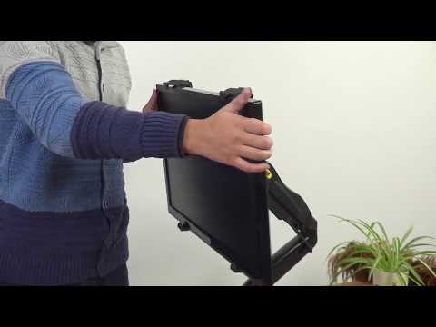 NB VESA Mount Monitor Adapter