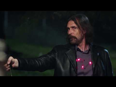 Behzat Ç    7 Bölüm   Siz Nabıyonuz La Burda 720P HD