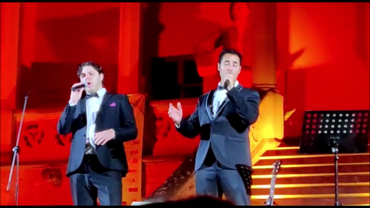 Two Tenors The best of the Music - YouTube