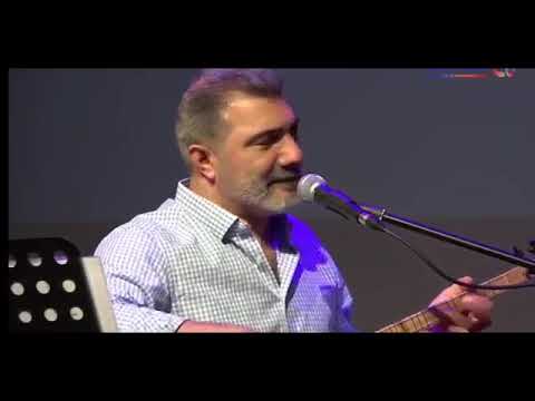 Özcan Türe - Ağgül Seni Camekanda Görmüşler/İnceden İnce