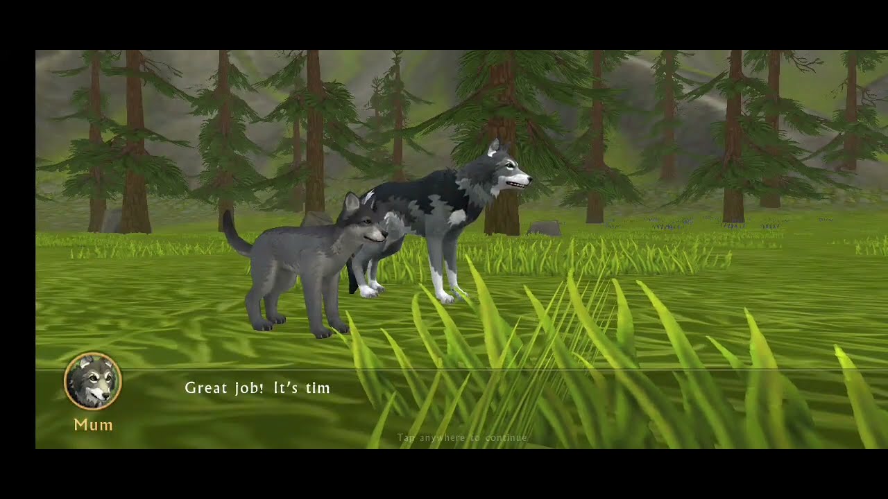 Wildcraft _🦫🐿️#gaming #cartoon #video #gamingreview - YouTube