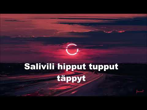 Ievan polkka - Loituma (Lyrics)