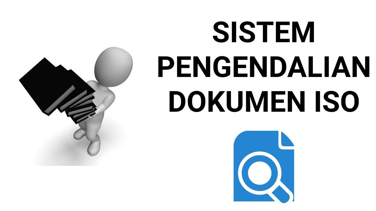 Webinar QualityClub: Sistem pengendalian dokumen ISO 9001 - YouTube