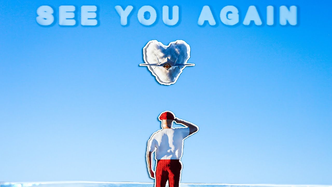 Tyler The Creator - See You Again (Intrumental) ft Kali Uchis - YouTube