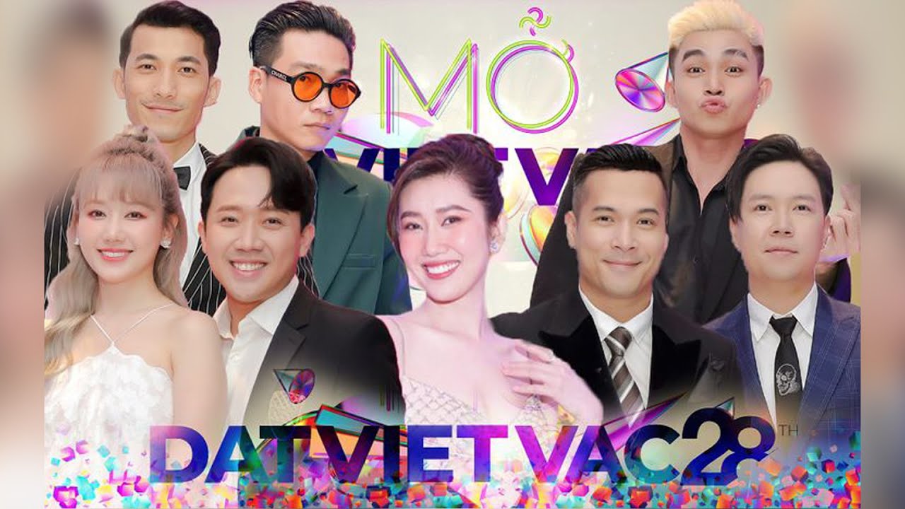 Nghệ Việt: 'Hãy luôn ủng hộ DatVietVAC Group Holdings như chúng ta đã ...