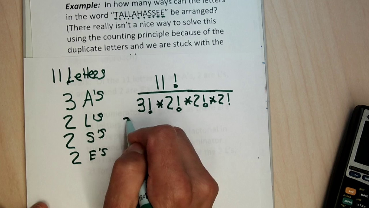 MAT 142 Section 4.6 part 2 of 2 - YouTube