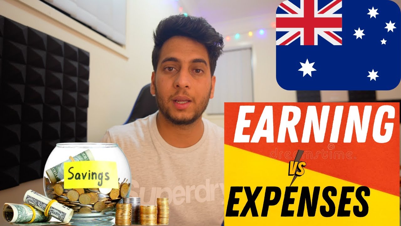 EVERYDAY EXPENSES | HOW MUCH YOU SAVE DAILY ? - YouTube