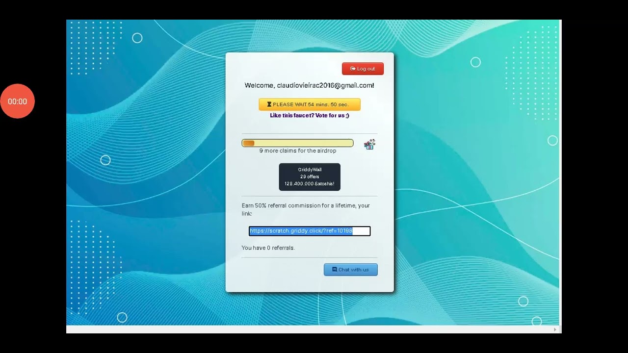 scratch.griddy. - YouTube