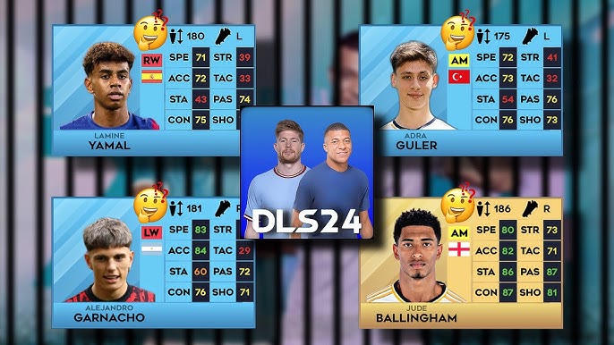 DREAM LEAGUE SOCCER 2024 ACTUALIZADO TRAILER REVELADO CON, 41% OFF