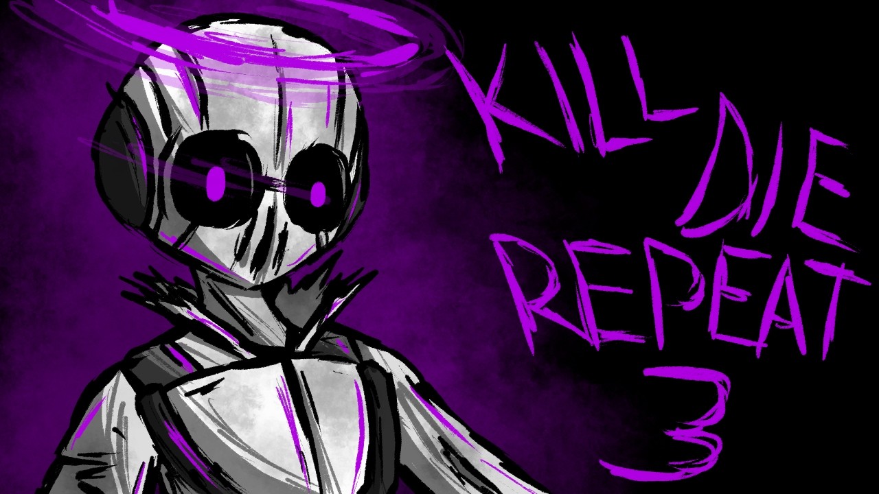 Madness Combat KILL, DIE, REPEAT Project: Psycho - YouTube