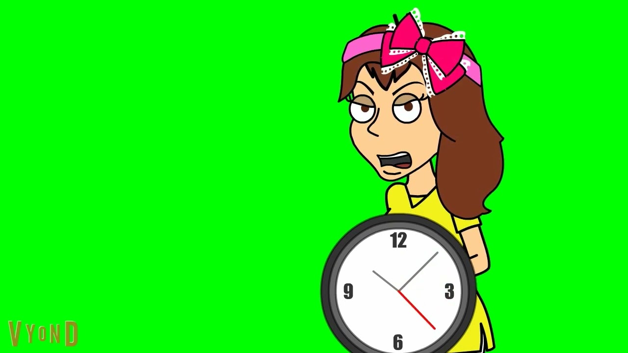 It's time to stop (GoAnimate/Vyond/Wrapper Offline version) (Reupload ...