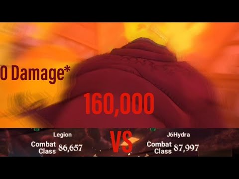 【7DS】Extreme 0 damage red demon raid - YouTube