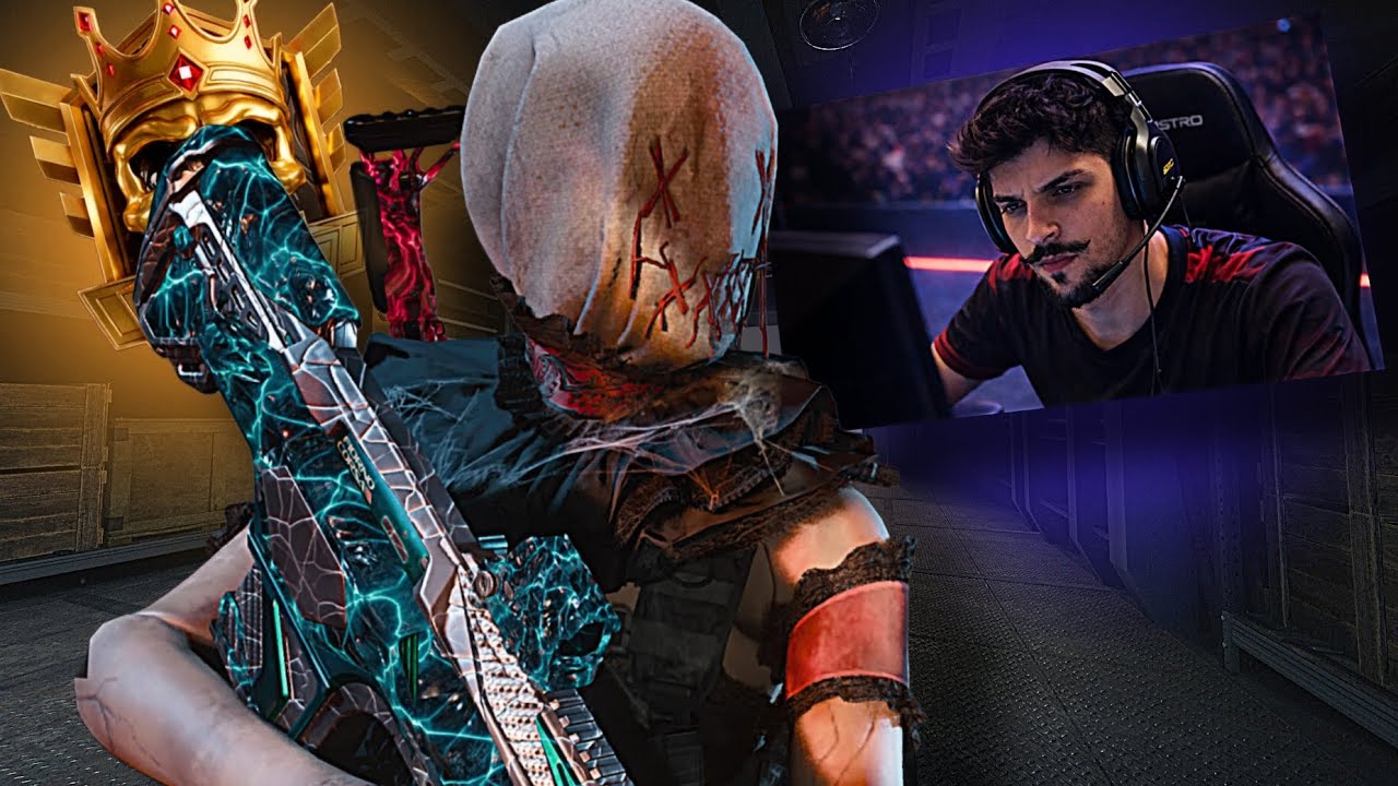 WARZONE WIN SQUAD CANSADO SEM TWOBOX - YouTube