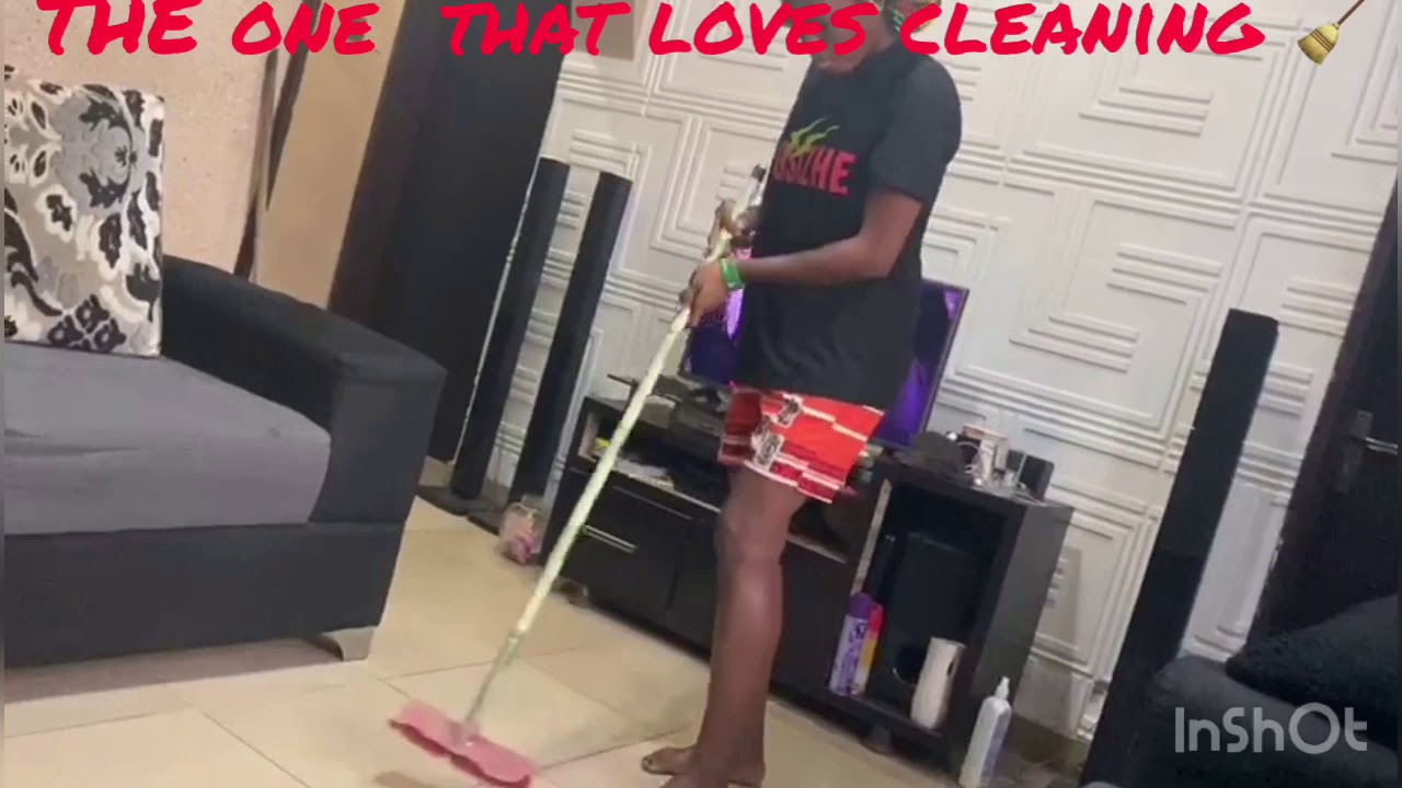 Different types of roommates episode 1 - YouTube