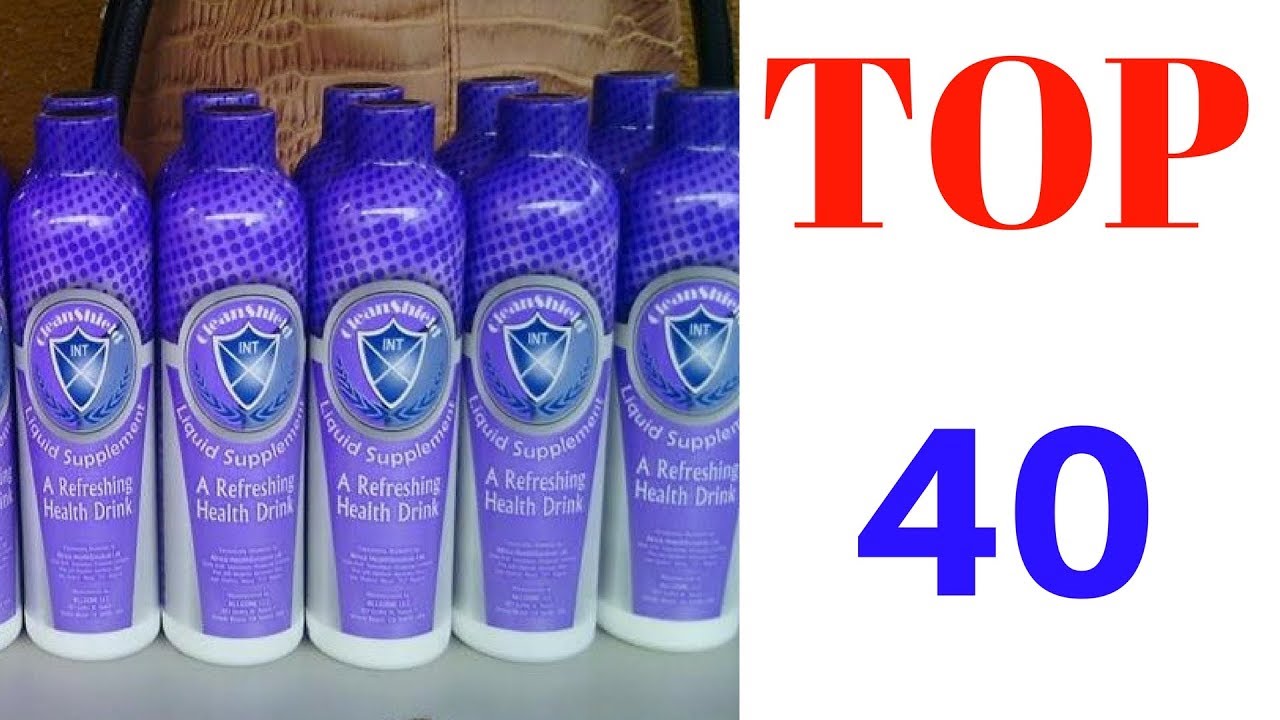 CLEANSHIELD SECRET - Why cleanshield is so powerful like that - 2018 ...