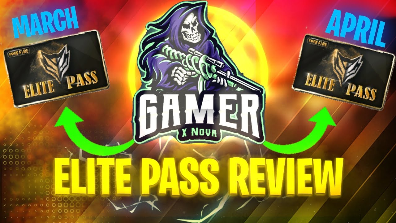 free fire events | free fire elite pass|upcoming elite pass | March ...