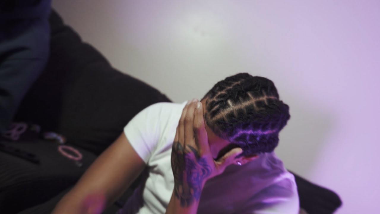 V Money - Free The Real (OFFICIAL VIDEO) @ShotByHollow - YouTube