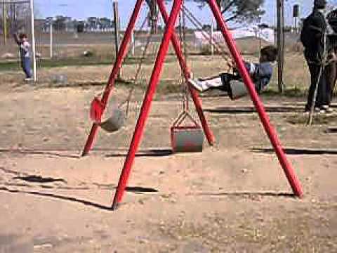La hamaca de Firmat 15-08-2007 - YouTube